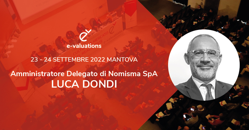 E-Valuations - Valutazioni Immobiliari 23 Settembre: Banche e Credito ...