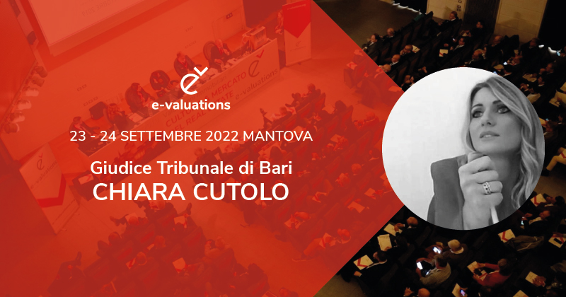 E-Valuations - Valutazioni Immobiliari 23 Settembre: CTU e Riforma Giustizia Civile secondo ...