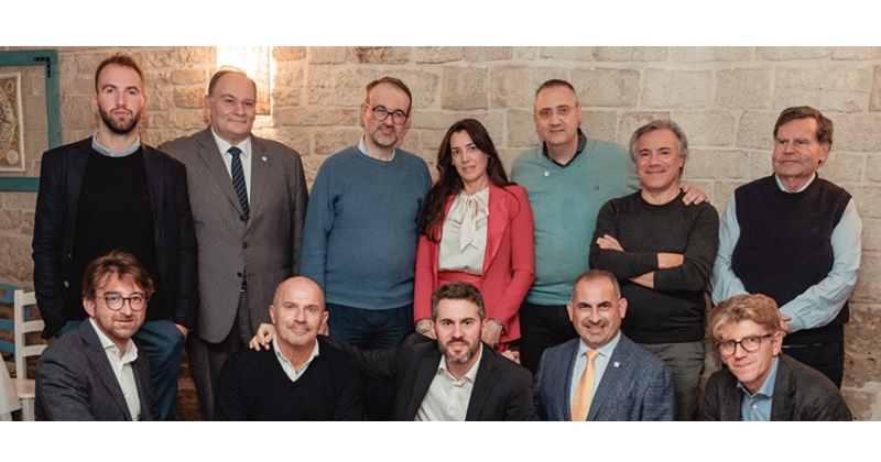 E-Valuations - Sezioni di Bari & BAT