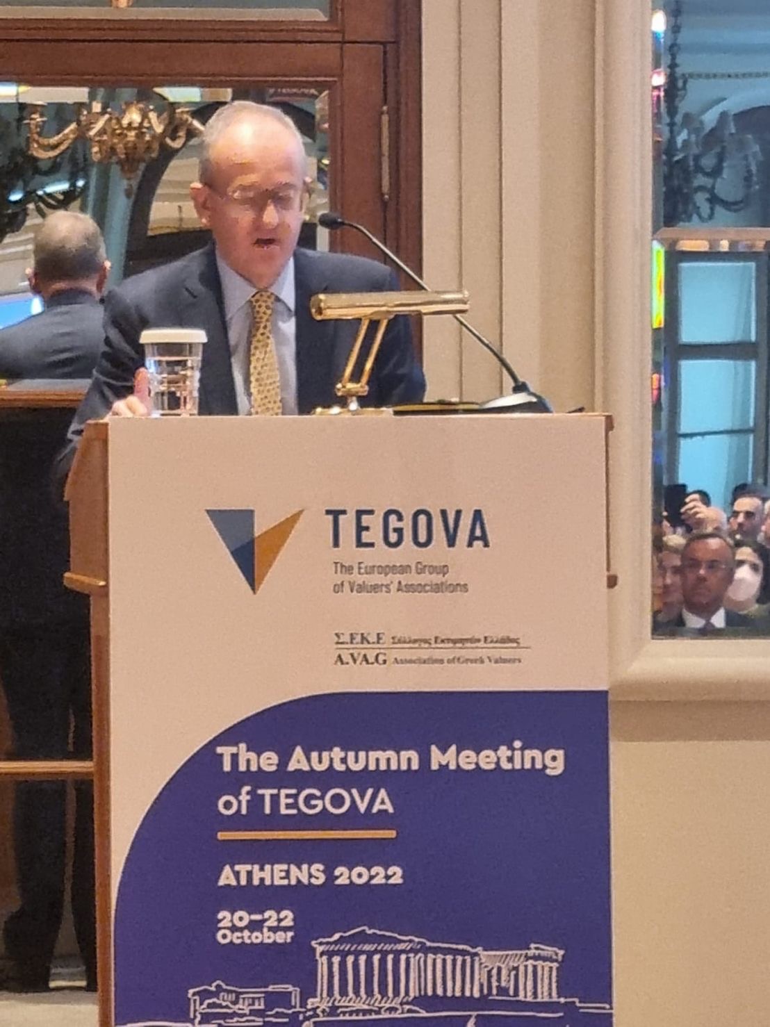 E-Valuations - Un nuovo standard di valutazione da TEGOVA