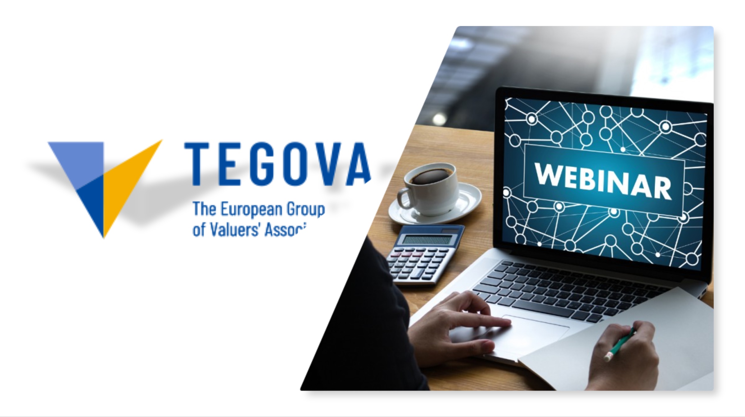E-Valuations - Novità TEGOVA 2020/2021