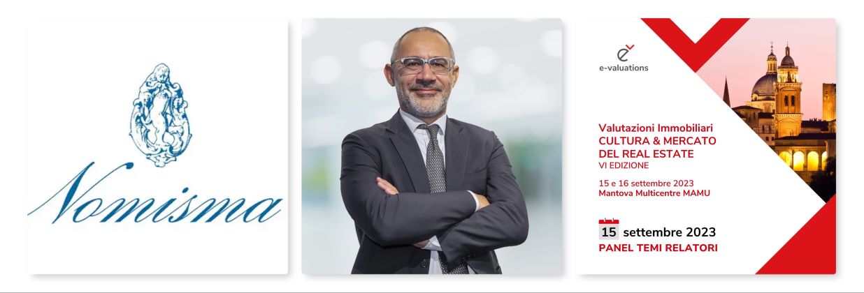 E-Valuations - Luca Dondi ... Mutui e Mercato delle Valutazioni ...